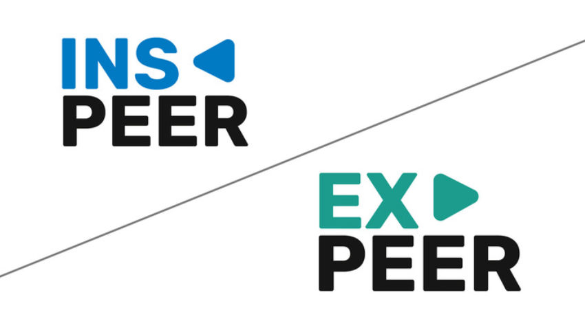 InsPeer-ExPeer, un nouveau souffle pour la pédagogie - InsPeer