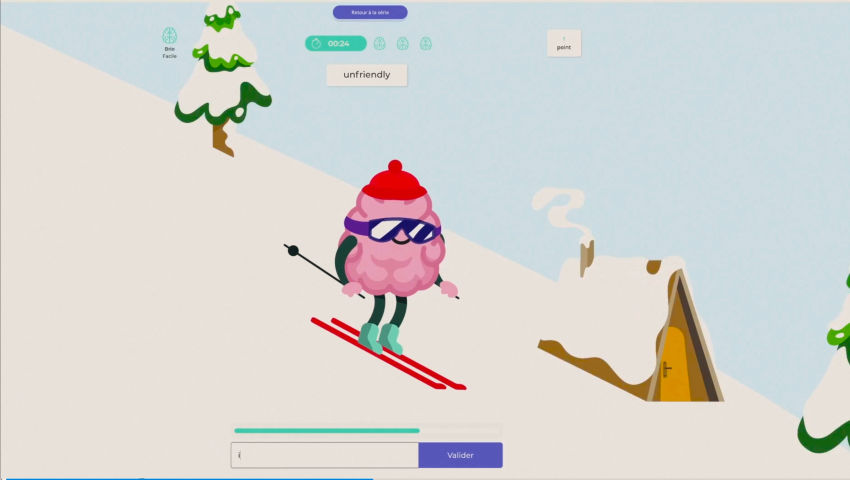 Apprendre avec cortex - InsPeer